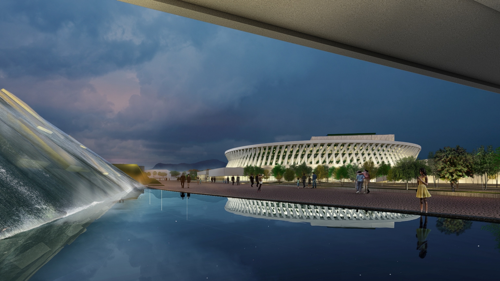 Professional Competition (2018) - NOMA