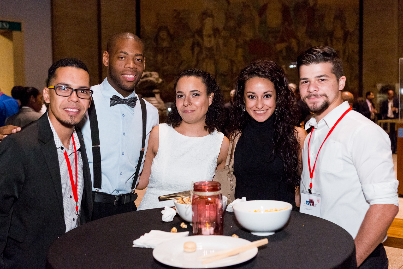 NOMAS Chapters: Alphabetical List - NOMA