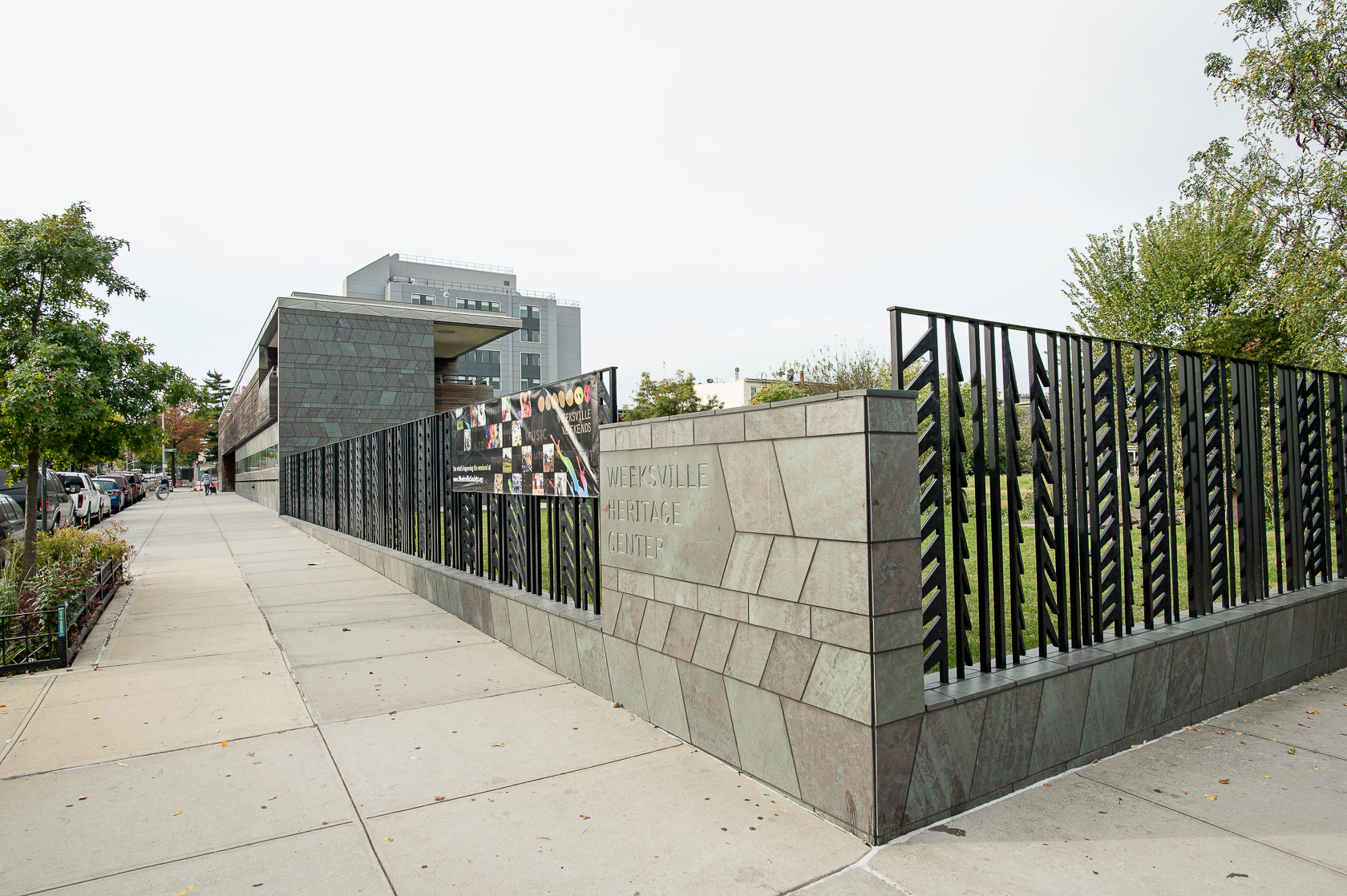 Conference Gallery - NOMA