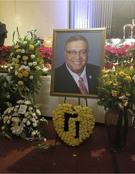 The Passing of Ivory Lee Young Jr. | National Organization of Minority ...